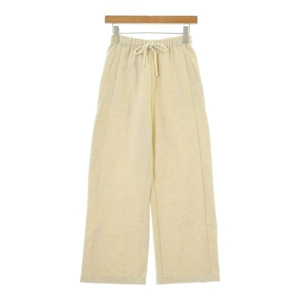 【ブランド】corazon del alma (コラゾン　デル　アルマ)【タイプ】レディース【商品番号】2200659645050r20260308【コンディション】ランク：A   【カラー】ベージュ【サイズ】S【実寸(cm)】ウエスト:6...