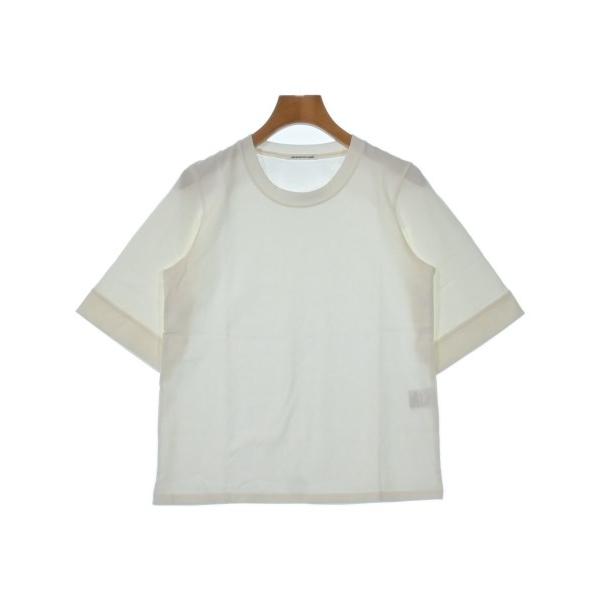 【ブランド】archipel sirene mermaid (アーシィペルシレーヌマーメイド)【タイプ】レディース【商品番号】2200620438070r20251213【コンディション】ランク：B   【カラー】白【サイズ】-(M位)【実...