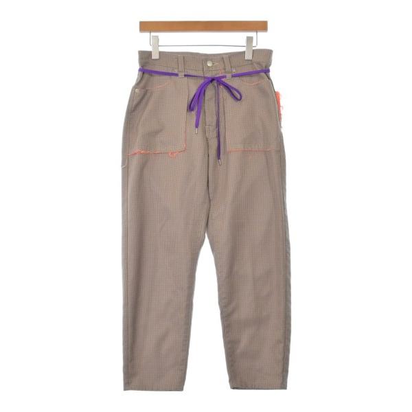 【ブランド】elephant TRIBAL fabrics (エレファント・トライバル・ファブリックス)【タイプ】メンズ【商品番号】2200644841085r20260121【コンディション】ランク：A   詳細：品質表示なし【カラー】ベ...
