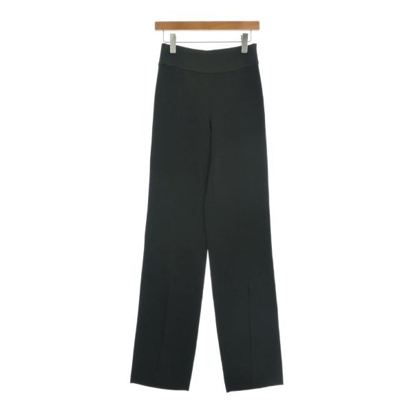 【ブランド】JONATHAN SIMKHAI (ジョナサンシンカイ)【タイプ】レディース【商品番号】2200633518295r20251205【コンディション】ランク：A   【カラー】黒【サイズ】2(M位)【実寸(cm)】ウエスト:65...