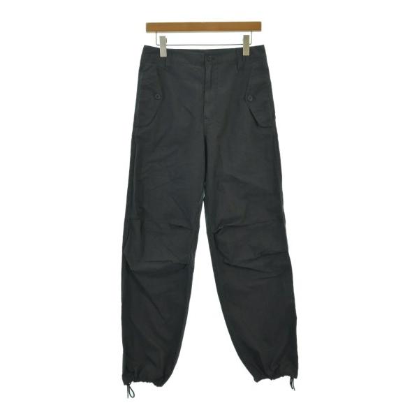 【タイプ】メンズ【商品番号】2200559185328r20250511【コンディション】ランク：B   【カラー】グレー系【サイズ】44(S位)【実寸(cm)】ウエスト:74cm,裾周り:24cm,ヒップ:88.5cm,わたり:54.5c...