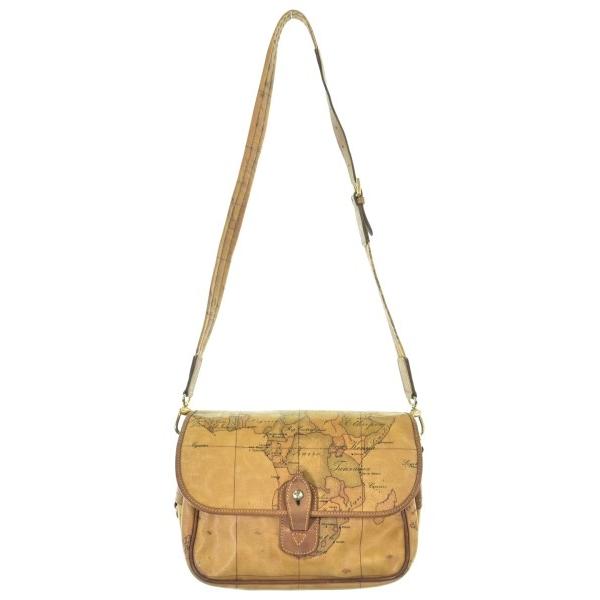 【ブランド】Alviero Martini 1A Classe (アルヴィエロ　マルティーニ　プリマ　クラッセ)【タイプ】メンズ【商品番号】2200681206076r20260512【コンディション】ランク：B   【カラー】ベージュ系x...