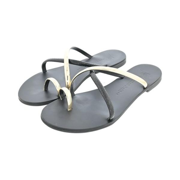 【ブランド】NICOLAS LAINAS (ニコラスライナス)【タイプ】レディース【商品番号】2200604538109r20251002【コンディション】ランク：B   【カラー】黒【サイズ】EU36(22.5cm位)【実寸(cm)】ヒー...