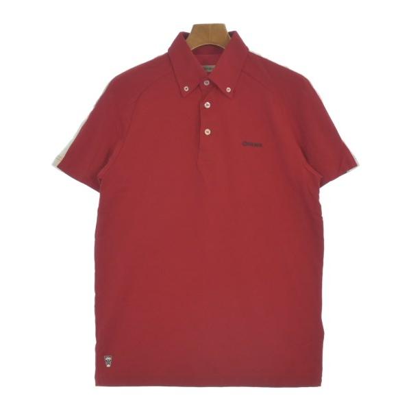 【ブランド】COLMAR (コルマー)【タイプ】メンズ【商品番号】2200651637039r20260226【コンディション】ランク：新品同様   【カラー】赤【サイズ】S【実寸(cm)】身幅:47cm,裄丈:42.5cm,着丈:70cm...