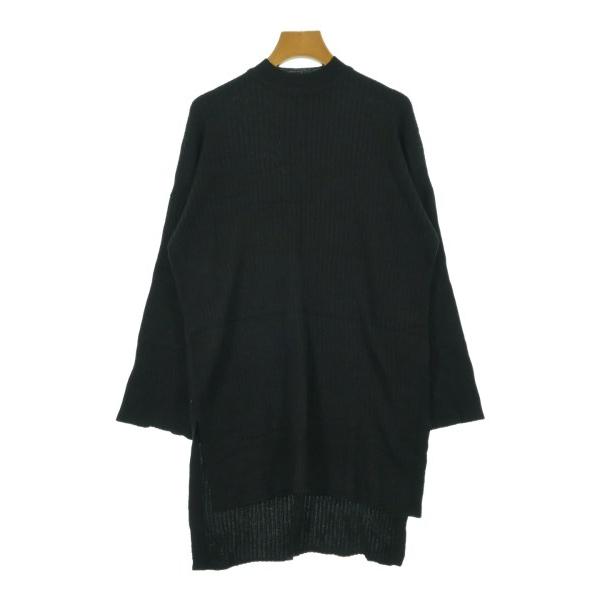 【ブランド】Botto Giuseppe (ボットジュゼッペ)【タイプ】レディース【商品番号】2200655033035r20260214【コンディション】ランク：B   【カラー】黒【サイズ】36(S位)【実寸(cm)】身幅:51cm,裄...