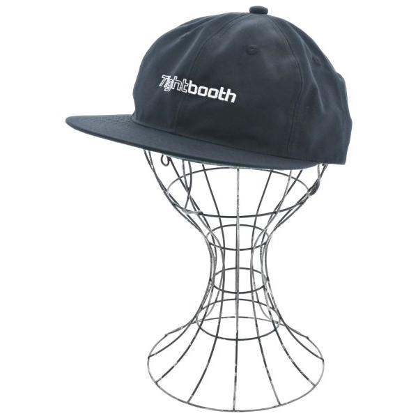 【ブランド】TBPR(TIGHTBOOTH PRODUCTION) (タイトブースプロダクション)【タイプ】メンズ【商品番号】2200646236698r20260224【コンディション】ランク：B   詳細：品質表示なし【カラー】黒【サイ...