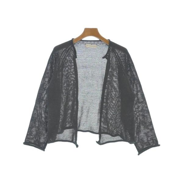 【ブランド】100% a hundred percent (ハンドレットパーセント)【タイプ】レディース【商品番号】2200639120034r20251227【コンディション】ランク：B   【カラー】グレー【サイズ】F【実寸(cm)】身...