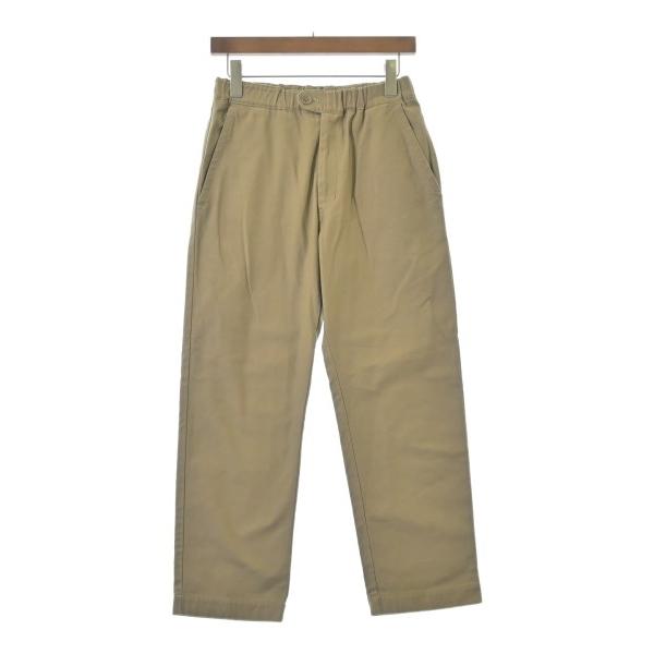 【ブランド】100% a hundred percent (ハンドレットパーセント)【タイプ】レディース【商品番号】2200659968081r20260228【コンディション】ランク：B   【カラー】茶【サイズ】36(S位)【実寸(cm...