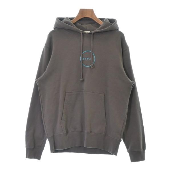 【ブランド】The Mongolian Choppsss (ザモンゴリアンチョップス)【タイプ】メンズ【商品番号】2200410674022r20240123【コンディション】ランク：B   【カラー】グレー【サイズ】1(S位)【実寸(cm...