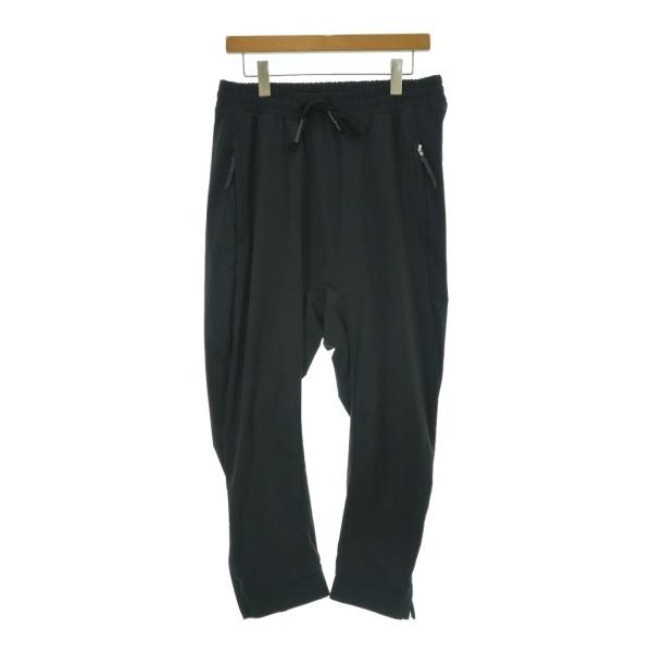 【ブランド】11 By Boris Bidjan Saberi (１１バイボリスビジャンサベリ)【タイプ】メンズ【商品番号】2200592622019r20251017【コンディション】ランク：B   【カラー】黒【サイズ】M【実寸(cm)...