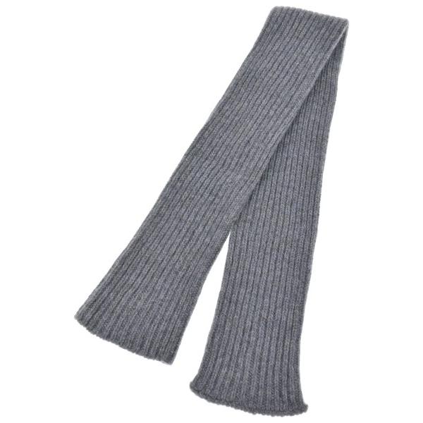 【ブランド】William Brunton Hand Knits (ウィリアムブラントンハンドニット)【タイプ】レディース【商品番号】2200658758034r20260301【コンディション】ランク：A   【カラー】グレー【サイズ】-...