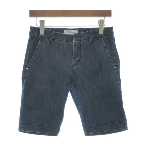 【タイプ】メンズ【商品番号】2200494989197r20241112【コンディション】ランク：B   【カラー】インディゴ(デニム)【サイズ】28(S位)【実寸(cm)】ウエスト:72.5cm,裾周り:40.5cm,ヒップ:81.5cm...