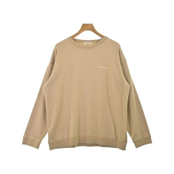 【ブランド】Priv. Spoons Club (プライベートスプーンズクラブ)【タイプ】メンズ【商品番号】2200657395148r20260304【コンディション】ランク：B   詳細：全体スレ、汚れあり【カラー】ベージュ【サイズ】2...