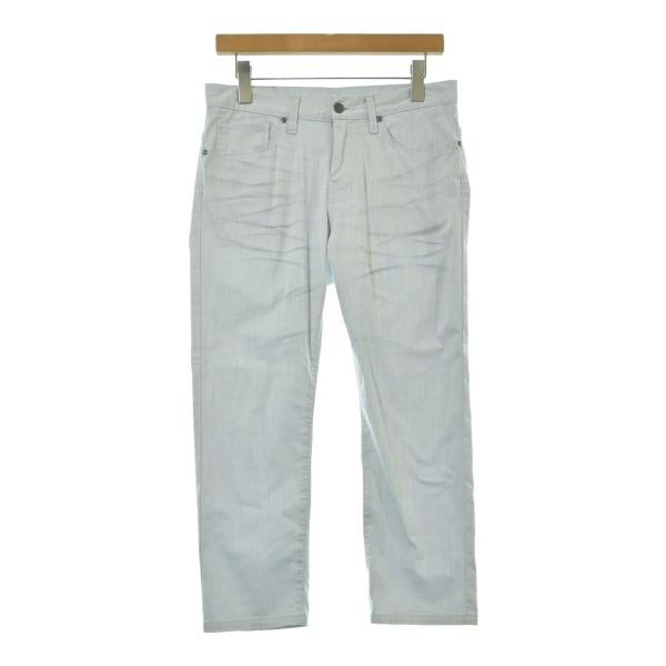 【ブランド】Zero by TORNADO MART (ゼロバイトルネードマート)【タイプ】メンズ【商品番号】2200652527018r20260206【コンディション】ランク：B   【カラー】ライトグレー【サイズ】M【実寸(cm)】ウ...