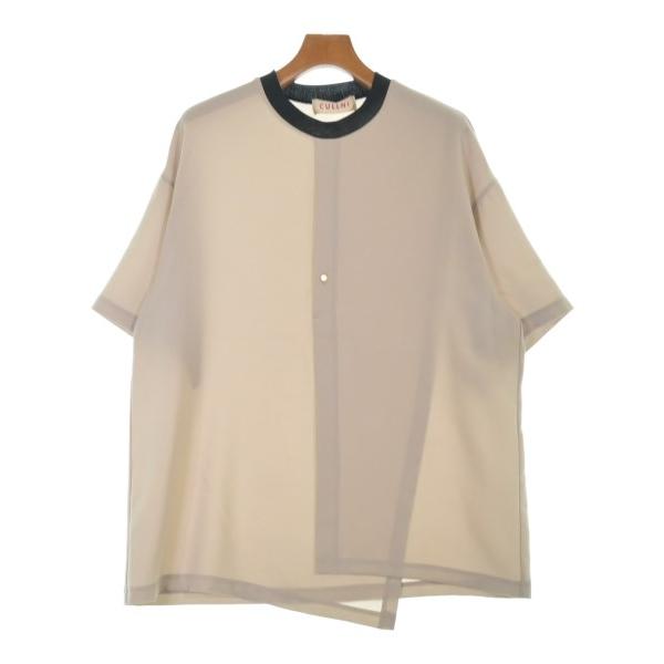 CULLNI クルニ カジュアルシャツ メンズ 【古着】【中古】 CULLNI（クルニ） カジュアルシャツ メンズ 中古 古着 : RAGTAG Online