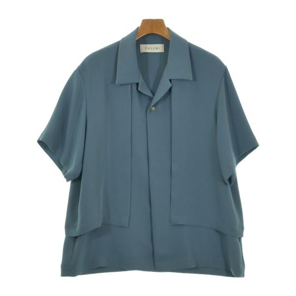 CULLNI（クルニ） カジュアルシャツ メンズ 中古 古着 : RAGTAG Online