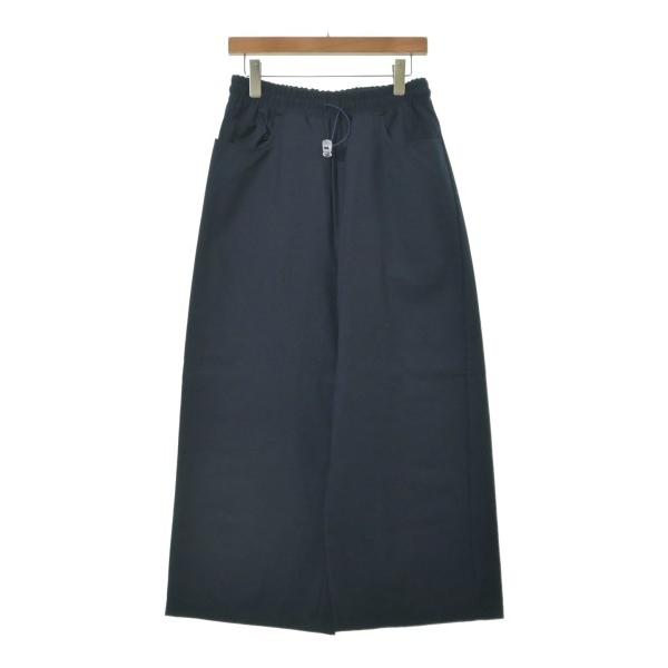 【ブランド】SUNNEI (スンネイ)【タイプ】メンズ【商品番号】2200631891291r20260123【コンディション】ランク：B   【カラー】紺【サイズ】S【実寸(cm)】ウエスト:70cm,裾周り:62cm,ヒップ:91cm,...