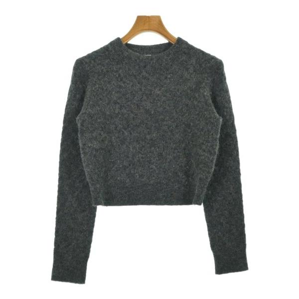【ブランド】lululemon (ルルレモン)【タイプ】レディース【商品番号】2200659121042r20260226【コンディション】ランク：B   【カラー】グレー【サイズ】S【実寸(cm)】身幅:43cm,肩幅:39.5cm,袖丈...
