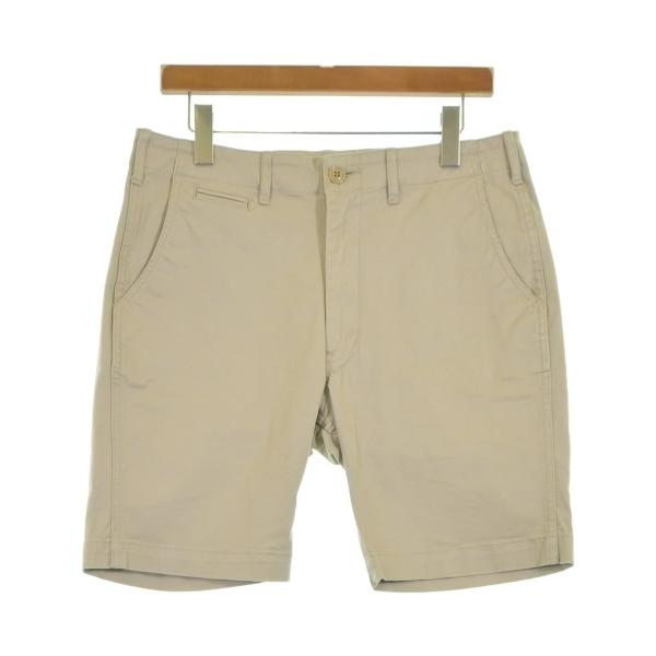 【ブランド】EMPIRE &amp; SONS (エンパイアアンドサンズ)【タイプ】メンズ【商品番号】2200556922148r20251106【コンディション】ランク：B   【カラー】ベージュ【サイズ】32(L位)【実寸(cm)】ウエ...