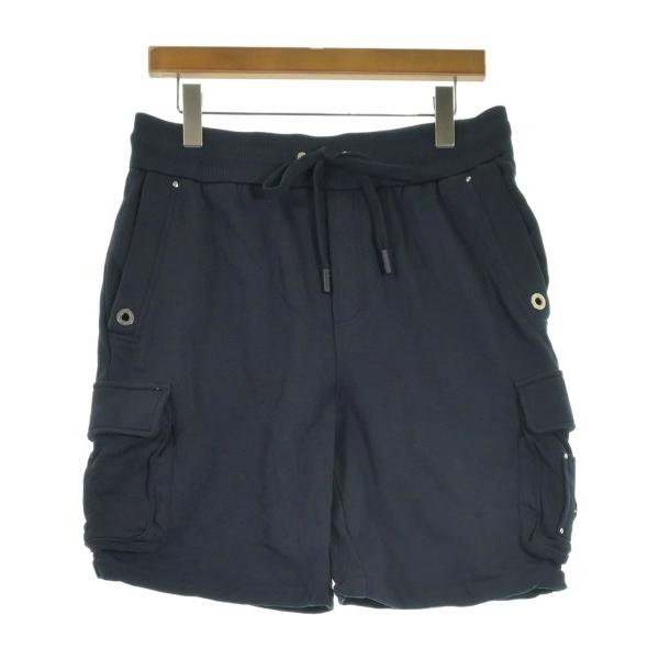 【ブランド】MOOSE KNUCKLES (ムースナックル)【タイプ】メンズ【商品番号】2200657907037r20260223【コンディション】ランク：B   【カラー】紺【サイズ】L【実寸(cm)】ウエスト:78cm,裾周り:51c...