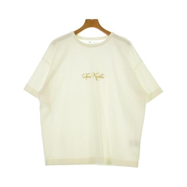 【ブランド】MOOSE KNUCKLES (ムースナックル)【タイプ】メンズ【商品番号】2200661496077r20260305【コンディション】ランク：新品同様   【カラー】白【サイズ】S【実寸(cm)】身幅:60.5cm,肩幅:6...