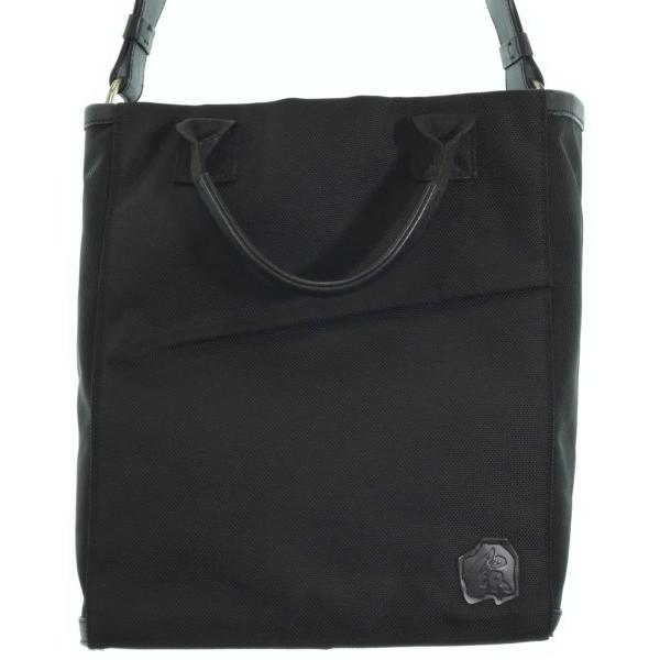 【ブランド】ADER error (アーダーエラー)【タイプ】メンズ【商品番号】2200663799046r20260322【コンディション】ランク：B   【カラー】黒【サイズ】-【実寸(cm)】最大横:37cm,高さ:31cm,マチ:1...