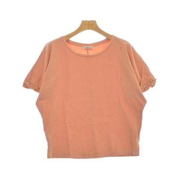 【タイプ】レディース【商品番号】2200559716126r20250511【コンディション】ランク：B   【カラー】オレンジ【サイズ】XS【実寸(cm)】身幅:52cm,裄丈:40.5cm,着丈:54cm【素材】綿100% 【原産国】イ...