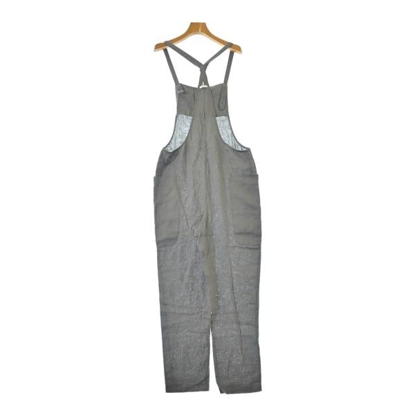 【ブランド】humility (ユミリティー)【タイプ】レディース【商品番号】2200653774084r20260206【コンディション】ランク：B   【カラー】グレー【サイズ】40(M位)【実寸(cm)】ウエスト:92cm,ヒップ:9...