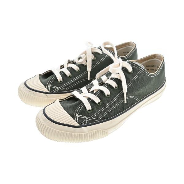 【タイプ】レディース【商品番号】2200507050036r20241124【コンディション】ランク：B   詳細：汚れがあります。【カラー】カーキ【サイズ】23cm【実寸(cm)】高さ:5.5cm,ヒール:1cm,ソール裏(全長):25....