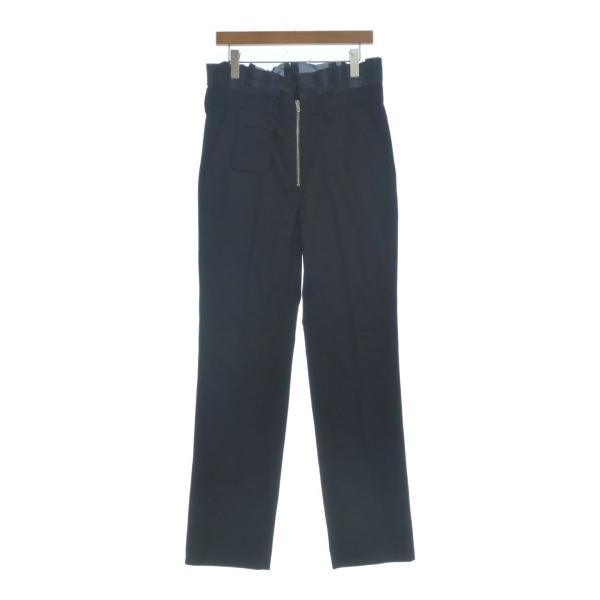 【ブランド】midorikawa.... (ミドリカワ)【タイプ】メンズ【商品番号】2200639026053r20260103【コンディション】ランク：B   【カラー】紺【サイズ】M【実寸(cm)】ウエスト:78cm,ヒップ:90cm,...