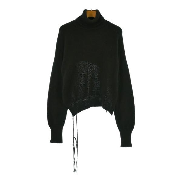 【ブランド】midorikawa.... (ミドリカワ)【タイプ】メンズ【商品番号】2200653550268r20260212【コンディション】ランク：B   【カラー】黒【サイズ】F【実寸(cm)】身幅:62cm,肩幅:55cm,袖丈:...