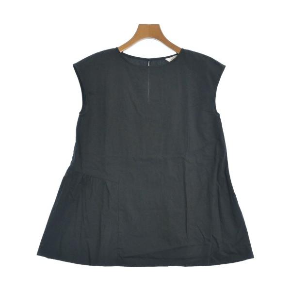 【ブランド】miroir de ensuite (ミロワールドゥエンスウィート)【タイプ】レディース【商品番号】2200637977067r20260202【コンディション】ランク：A   【カラー】黒【サイズ】38(M位)【実寸(cm)】...