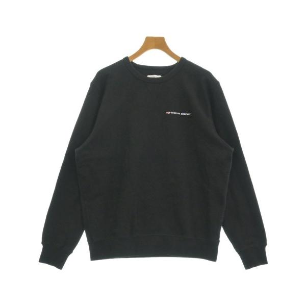 【タイプ】メンズ【商品番号】2200535798061r20250210【コンディション】ランク：B   【カラー】黒【サイズ】L【実寸(cm)】身幅:58cm,裄丈:92cm,着丈:69.5cm【素材】綿100% 【原産国】ポルトガル 【...