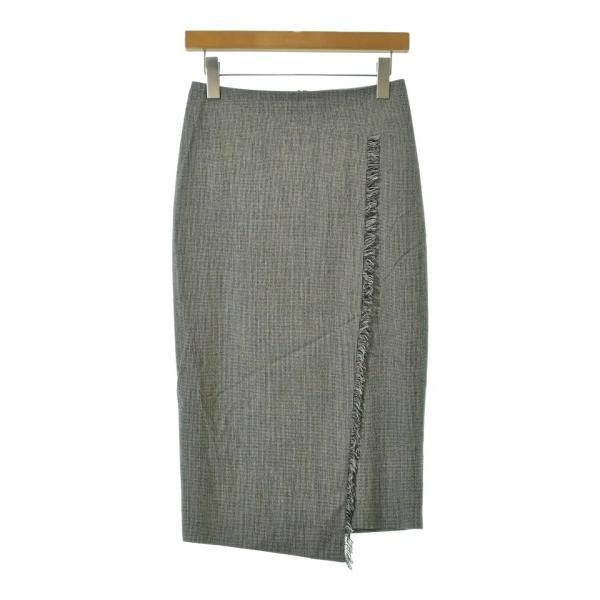 【ブランド】ANTONELLI (アントネッリ)【タイプ】レディース【商品番号】2200653315034r20260306【コンディション】ランク：B   【カラー】黒x白【サイズ】38(S位)【実寸(cm)】ウエスト:67.5cm,ヒッ...