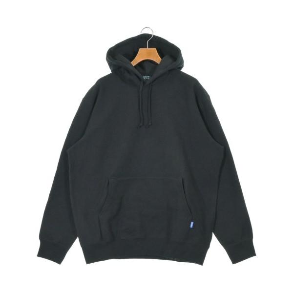 【ブランド】BETTER (ベター)【タイプ】メンズ【商品番号】2200661310045r20260305【コンディション】ランク：A   【カラー】黒【サイズ】XXL【実寸(cm)】身幅:66cm,肩幅:58cm,袖丈:69.5cm,着...