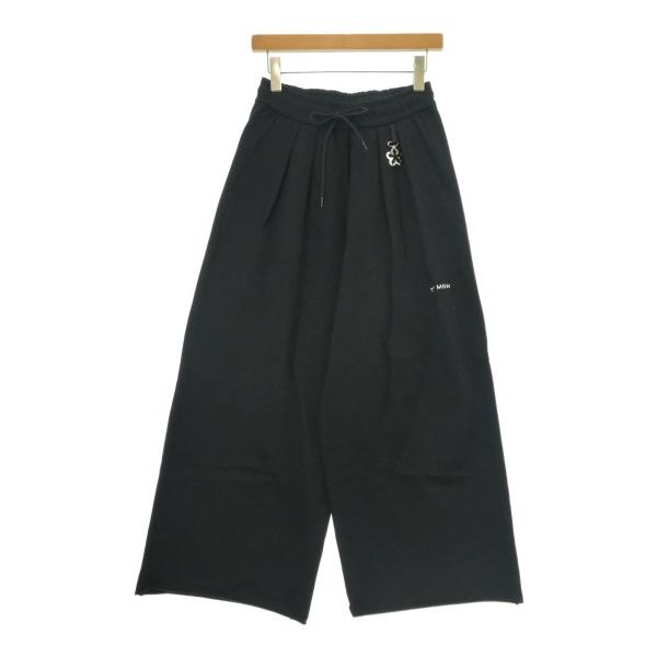 TTT_MSW ティー スウェットパンツ メンズ 【古着】【中古】 TTT MSW（ティー） TTT_MSW スウェットパンツ メンズ 中古 古着