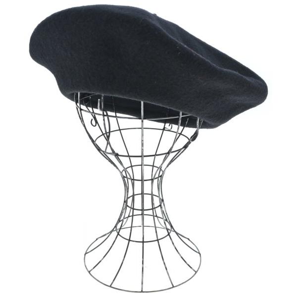【ブランド】THE FACTORY MADE (ザファクトリーメイド)【タイプ】メンズ【商品番号】2200685539026r20260519【コンディション】ランク：A   【カラー】黒【サイズ】F【実寸(cm)】頭まわり:56cm【付属...