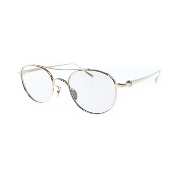 YUICHI TOYAMA サングラス メンズ ユウイチトヤマ 中古 古着 : RAGTAG