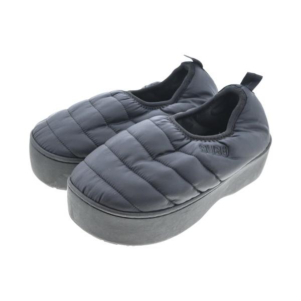 【ブランド】SUBU (スブ)【タイプ】レディース【商品番号】2200663021161r20260403【コンディション】ランク：新品同様   【カラー】黒【サイズ】-(26cm位)【実寸(cm)】高さ:7cm,ヒール:6cm,ソール裏(...