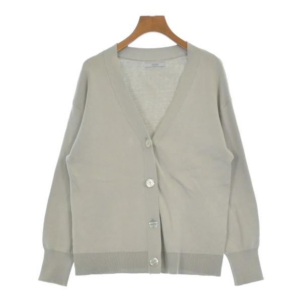 【ブランド】SEASON STYLE LAB (シーズンスタイルラボ)【タイプ】レディース【商品番号】2200644388023r20260108【コンディション】ランク：B   【カラー】ライトグレー【サイズ】38(M位)【実寸(cm)】...