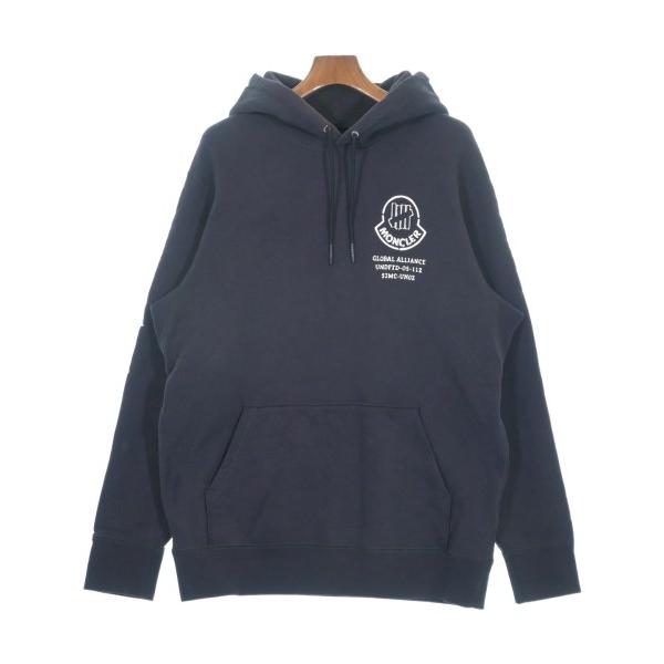 【ブランド】MONCLER GENIUS (モンクレールジーニアス)【タイプ】メンズ【商品番号】2200643835016r20260127【コンディション】ランク：B   詳細：フードまわり、肩色あせあり【カラー】黒【サイズ】L【実寸(c...
