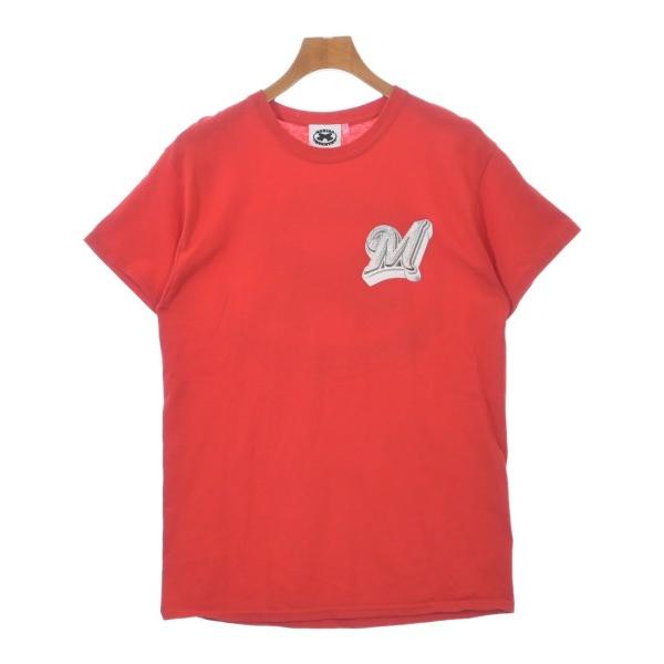 【ブランド】Marino Infantry (マリノインファントリー)【タイプ】メンズ【商品番号】2200609788110r20251015【コンディション】ランク：A   詳細：品質表示なし【カラー】赤【サイズ】-(S位)【実寸(cm)...