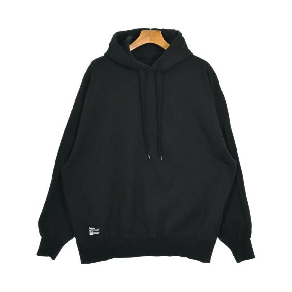 【ブランド】FreshService (フレッシュサービス)【タイプ】メンズ【商品番号】2200576766425r20250924【コンディション】ランク：B   【カラー】黒【サイズ】L【実寸(cm)】身幅:71cm,肩幅:66cm,袖...