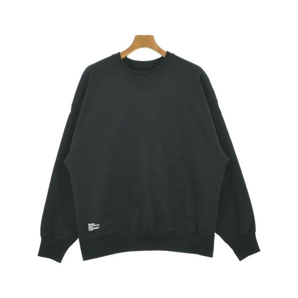 【ブランド】FreshService (フレッシュサービス)【タイプ】メンズ【商品番号】2200650691032r20260203【コンディション】ランク：B   【カラー】黒【サイズ】M【実寸(cm)】身幅:61cm,裄丈:87cm,着...