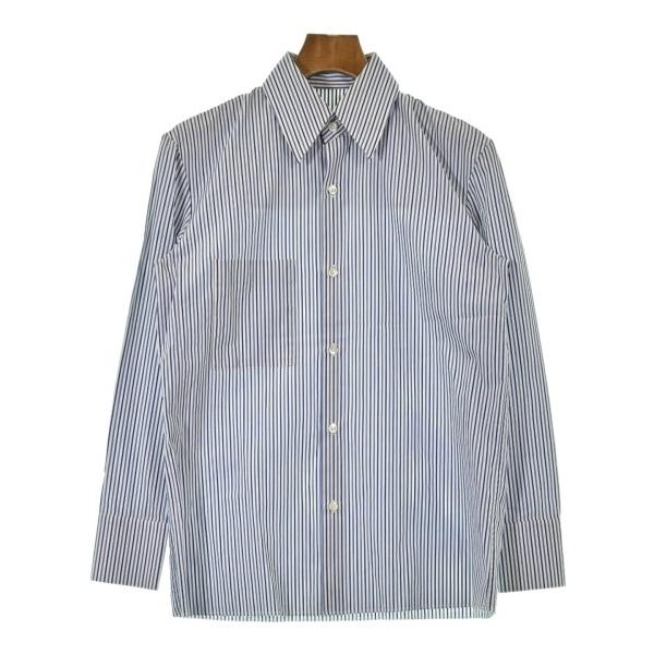 GABRIELA COLL GARMENTS カジュアルシャツ メンズ ガブリエラコール