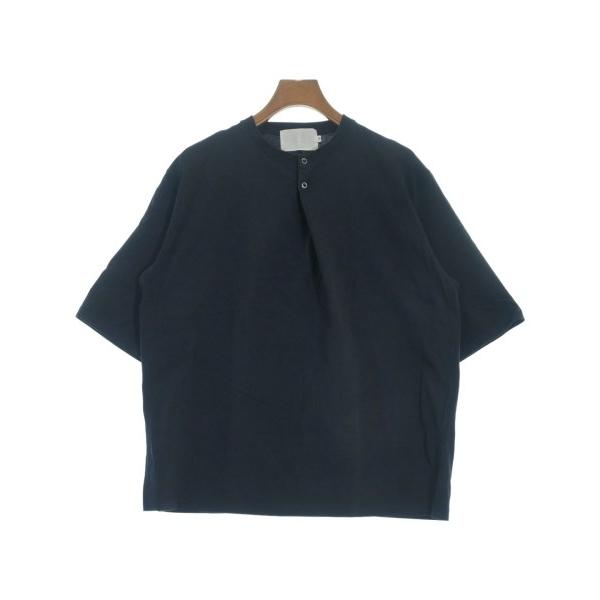 【ブランド】KITO (ケイト)【タイプ】メンズ【商品番号】2200647877388r20260124【コンディション】ランク：B   【カラー】紺【サイズ】3(L位)【実寸(cm)】身幅:55cm,肩幅:48cm,袖丈:31.5cm,着...