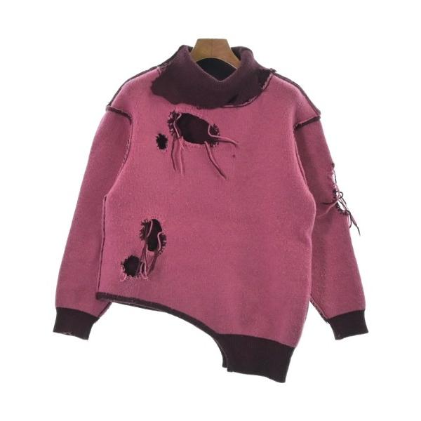 soduk ニット・セーター レディース スドーク 中古 古着 soduk ニット・セーター レディース スドーク 中古 古着
