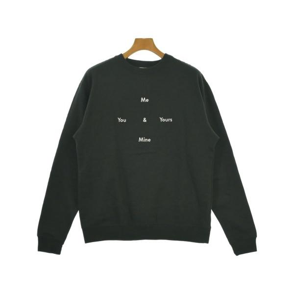 【ブランド】823 THINKING OF YOU (８２３シンキングオブユー)【タイプ】メンズ【商品番号】2200678967225r20260515【コンディション】ランク：B   【カラー】黒【サイズ】S【実寸(cm)】身幅:57cm...
