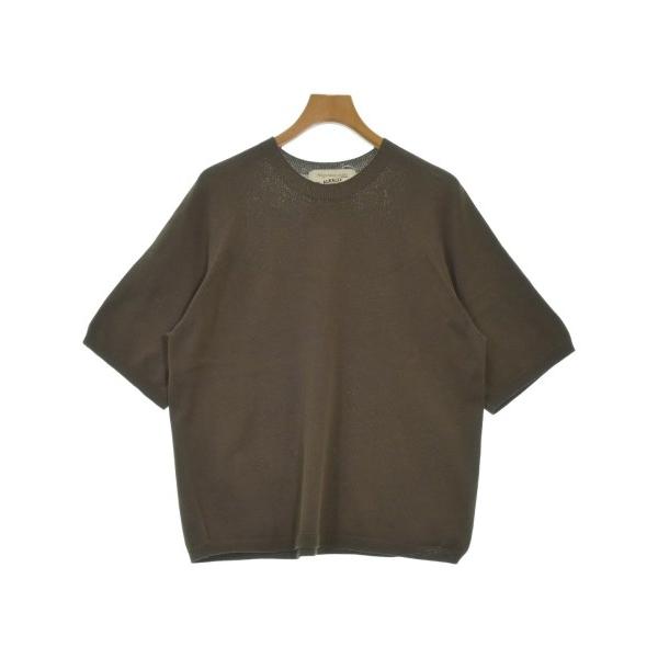 【タイプ】メンズ【商品番号】2200546015041r20250404【コンディション】ランク：B   詳細：全体に毛羽立ちがあります。【カラー】茶【サイズ】M【実寸(cm)】身幅:55cm,裄丈:50.5cm,着丈:61cm【素材】綿5...