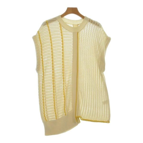 【ブランド】SHOOP (シュープ)【タイプ】メンズ【商品番号】2200642663122r20260228【コンディション】ランク：B   【カラー】ベージュx黄【サイズ】-(S位)【実寸(cm)】身幅:50cm,裄丈:32cm,最長着丈...